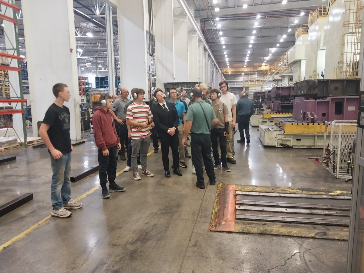 Unlocking Innovation: Thai Summit Hosts Manufacturing Day - Thai Summit ...