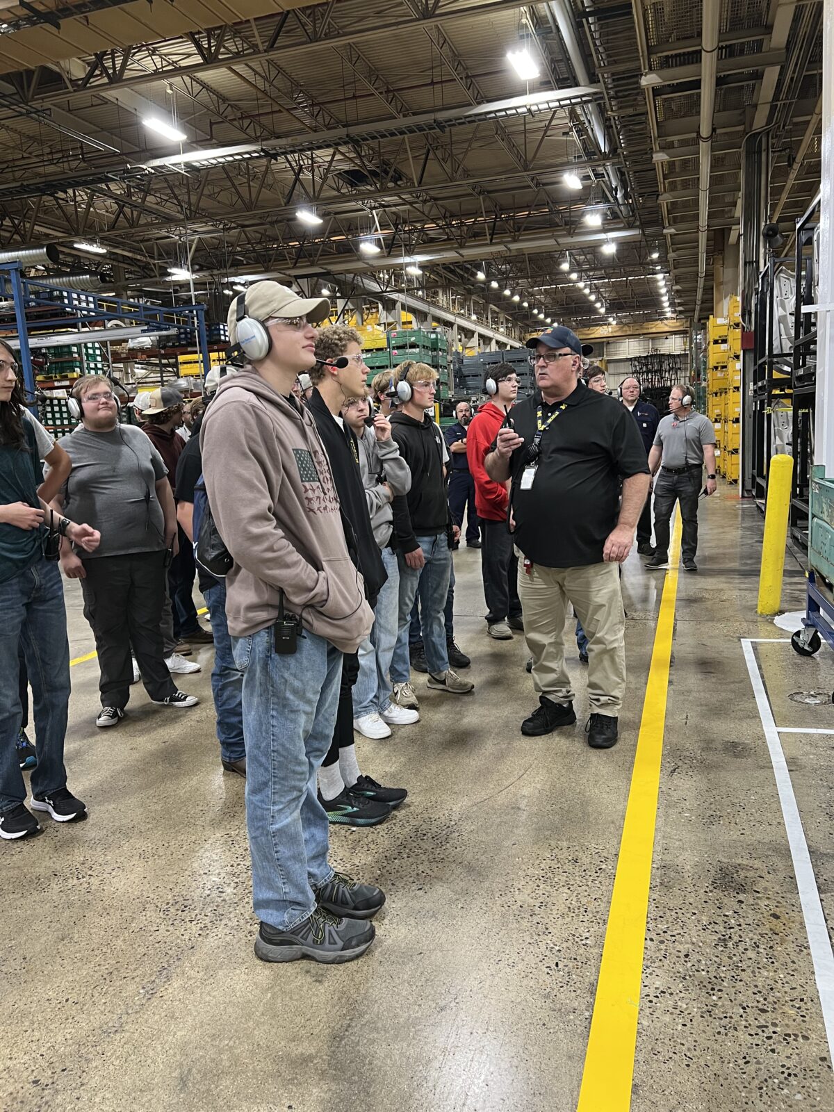 Unlocking Innovation: Thai Summit Hosts Manufacturing Day - Thai Summit ...